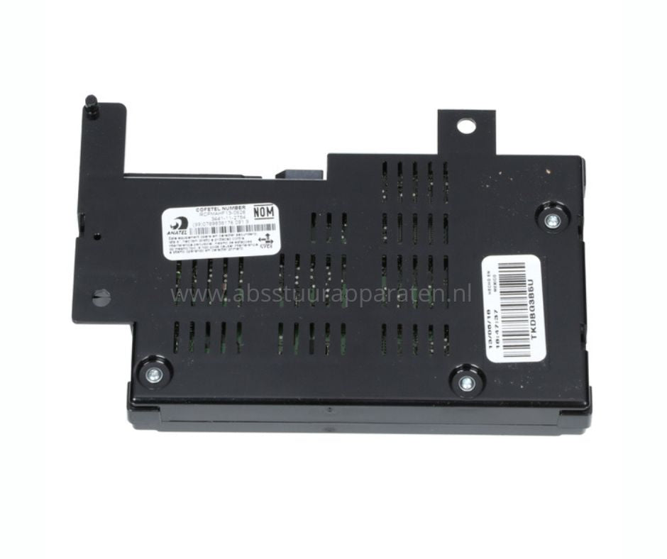 Blue and Me Dodge Journey Bluetooth Module Repair – ABS Stuurapparaten