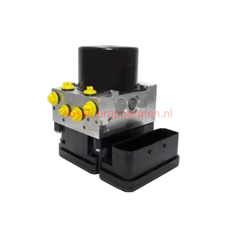 ABS pomp Mazda BBY7437AZD BBY7-43-7AZD – ABS Stuurapparaten