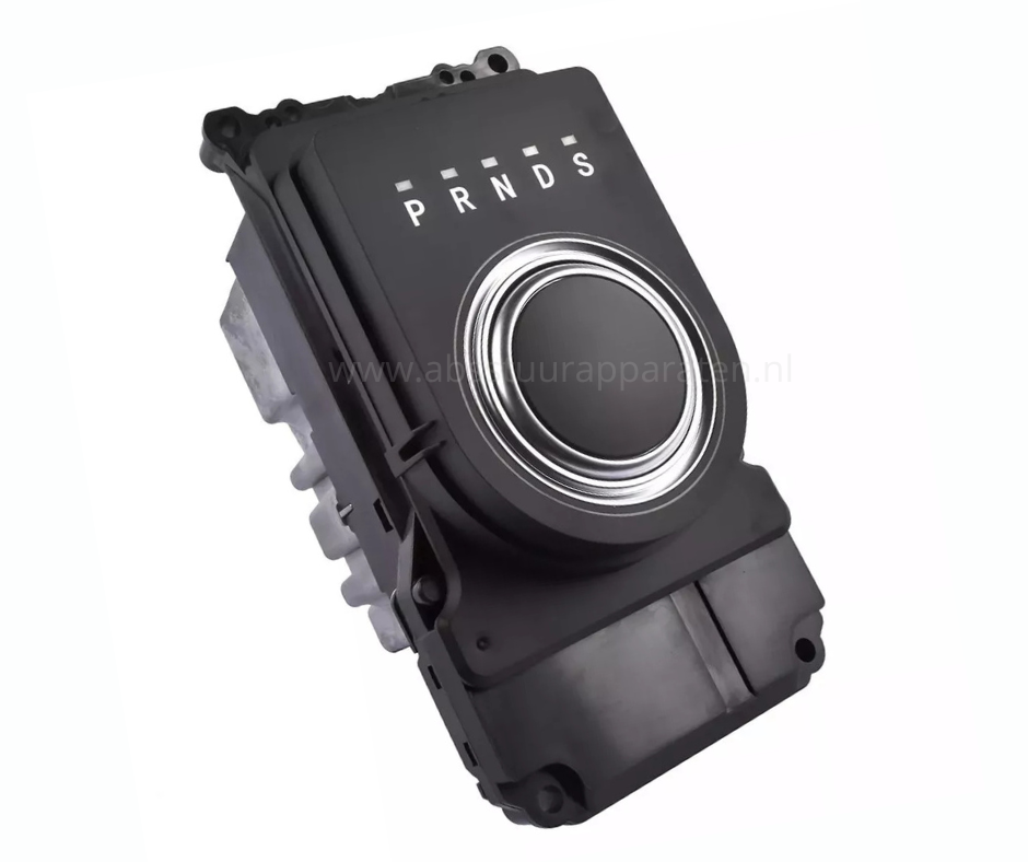 Range Rover P176C-11 Transmission Range Selector - circuit short to gr ...