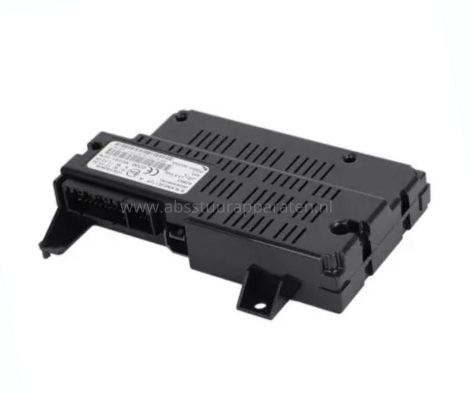 Chrysler 300C Blue and Me Bluetooth Module Reparatie – ABS Stuurapparaten