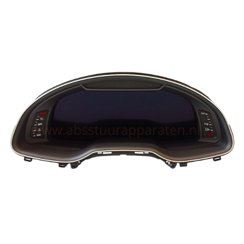 Audi Virtual Cockpit B200049 Falla electrónica interna - Solución rápi ...