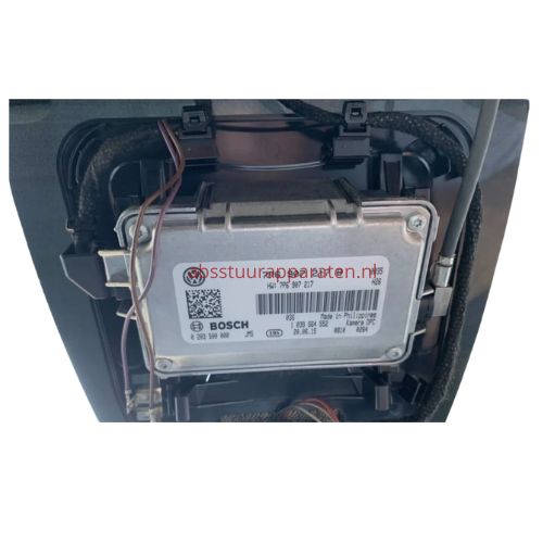 DPC Audi 0161 Video Cable for Image Processing C1107 02 Signal Failure ...