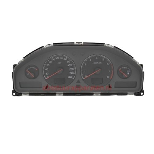 Dashboard Volvo S60 V70 S80 XC90 8251325 69294-620T 69294620T – ABS ...