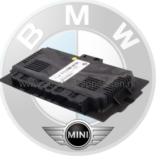 FRM Reparatie (Footwell Module) BMW / Mini Cooper – ABS Stuurapparaten
