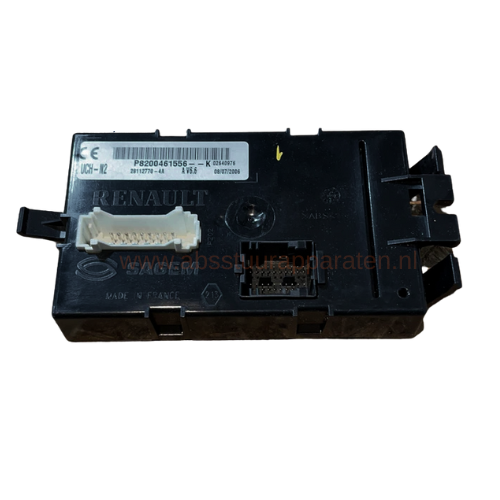 Nissan Primastar BCM-N2 clones UCH Body Control Module – ABS Stuurapparaten