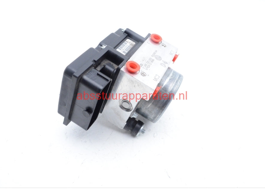Repair ABS pump Ducati Panigale 2011-2014 – ABS Stuurapparaten