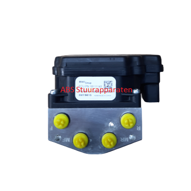ABS pump Harley Davidson Night Rod – ABS Stuurapparaten