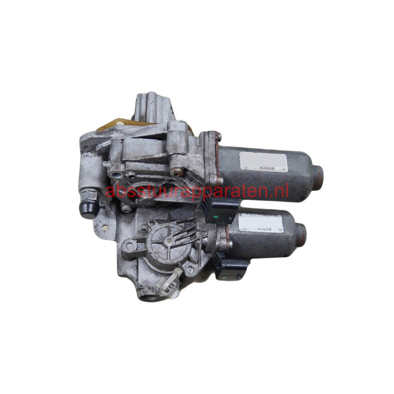 TCU FORD P0919 Gear Shift Position Control Error – ABS Stuurapparaten